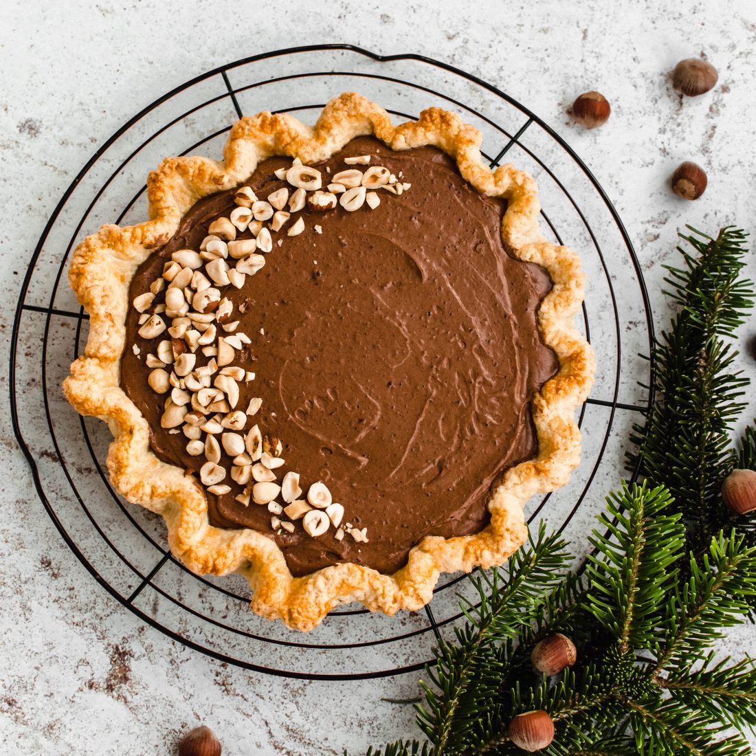 Slatke pite – Friday pie shop