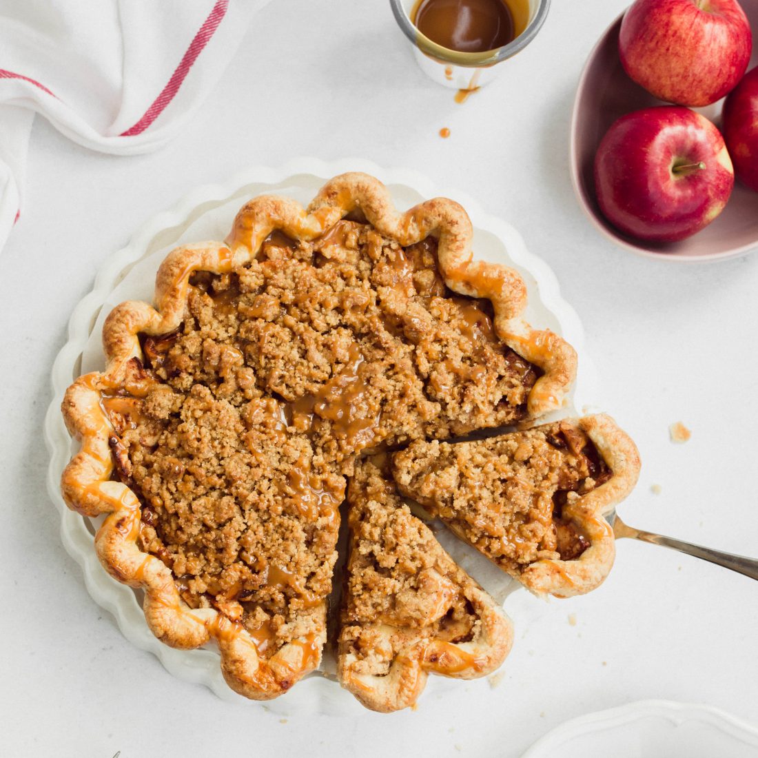 Slatke pite – Friday pie shop
