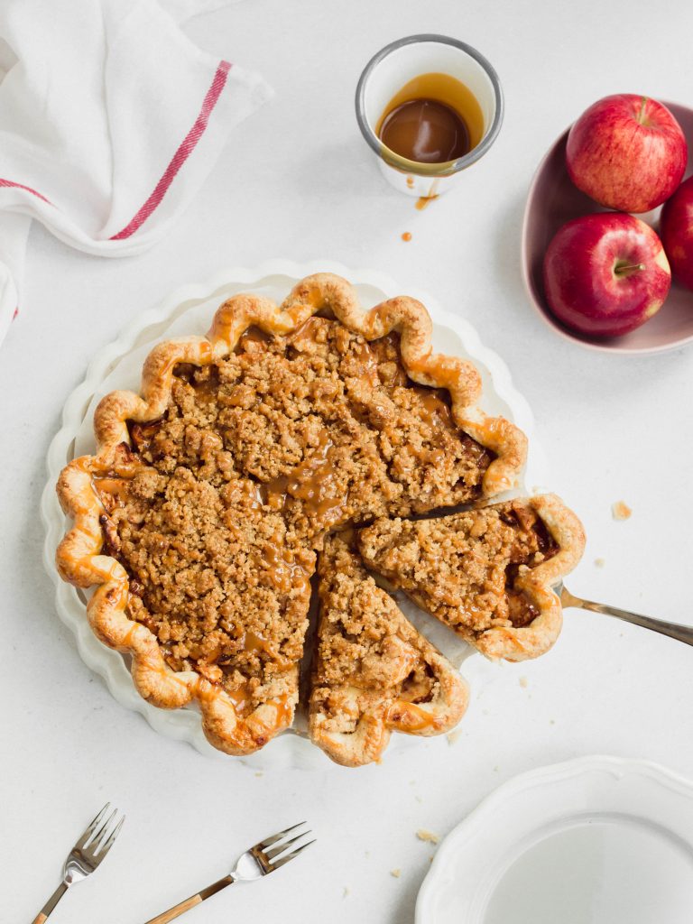 JOSEPHINE – Friday pie shop