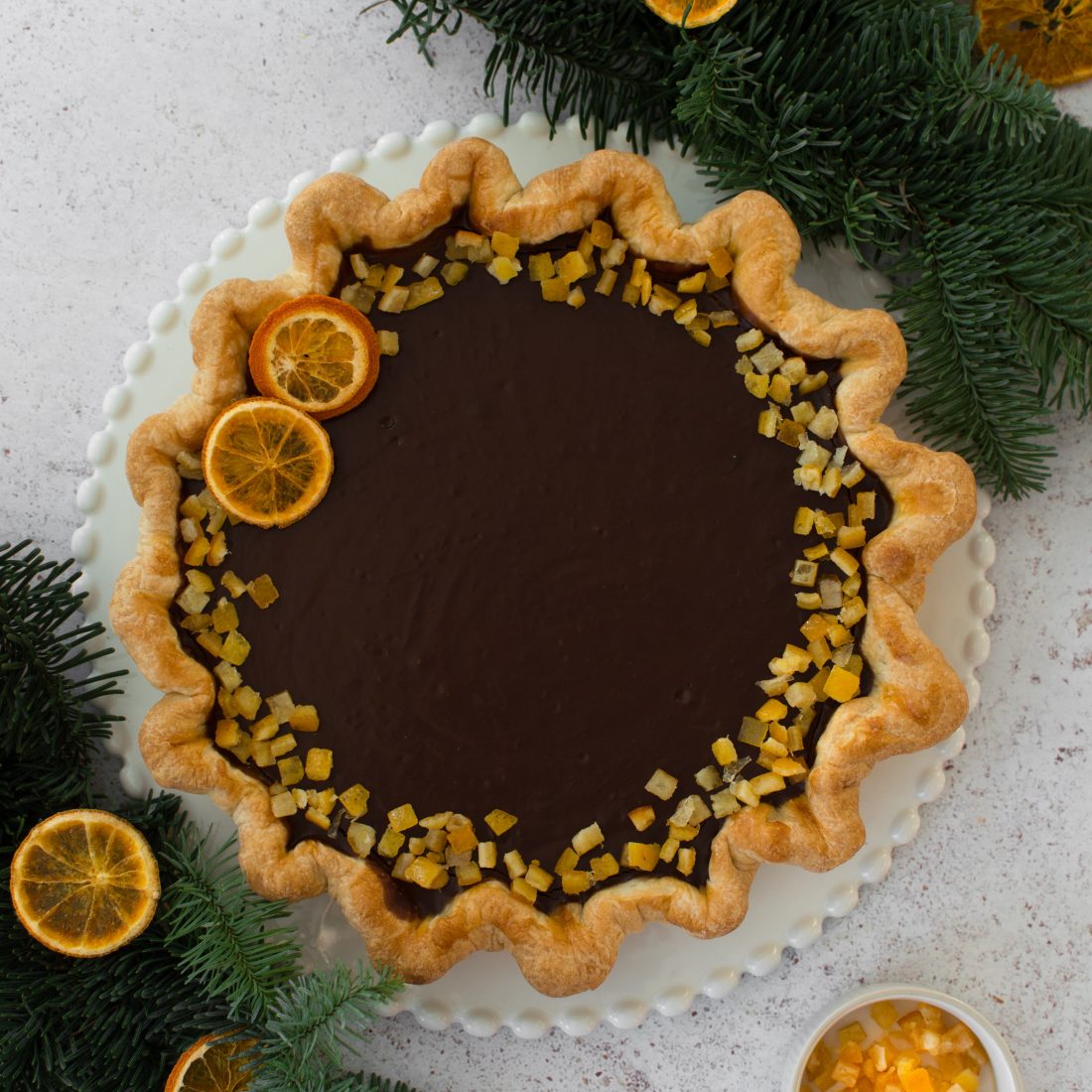 Slatke pite – Friday pie shop
