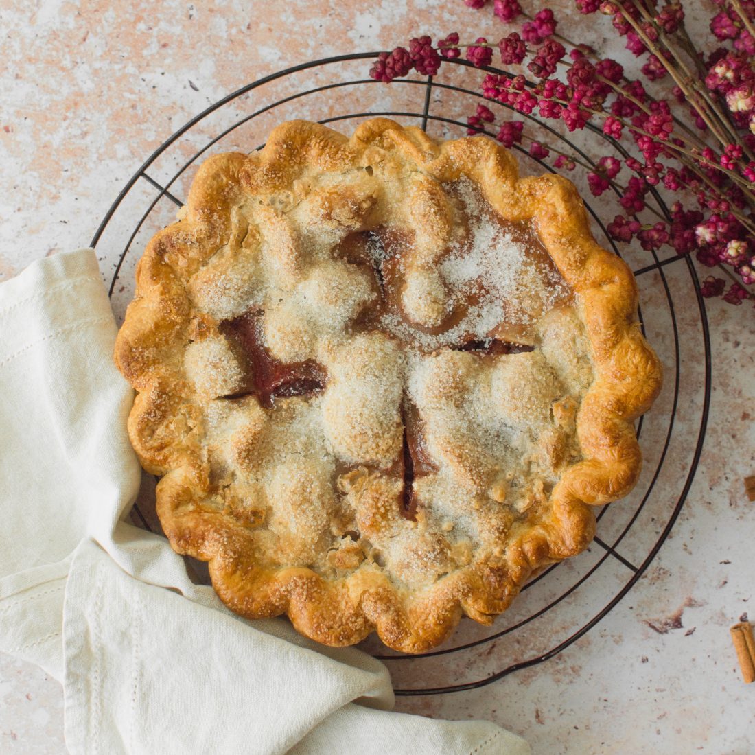 Slatke pite – Friday pie shop
