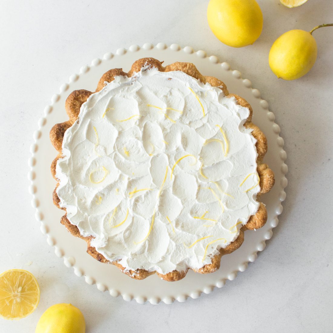 Pite – Friday pie shop